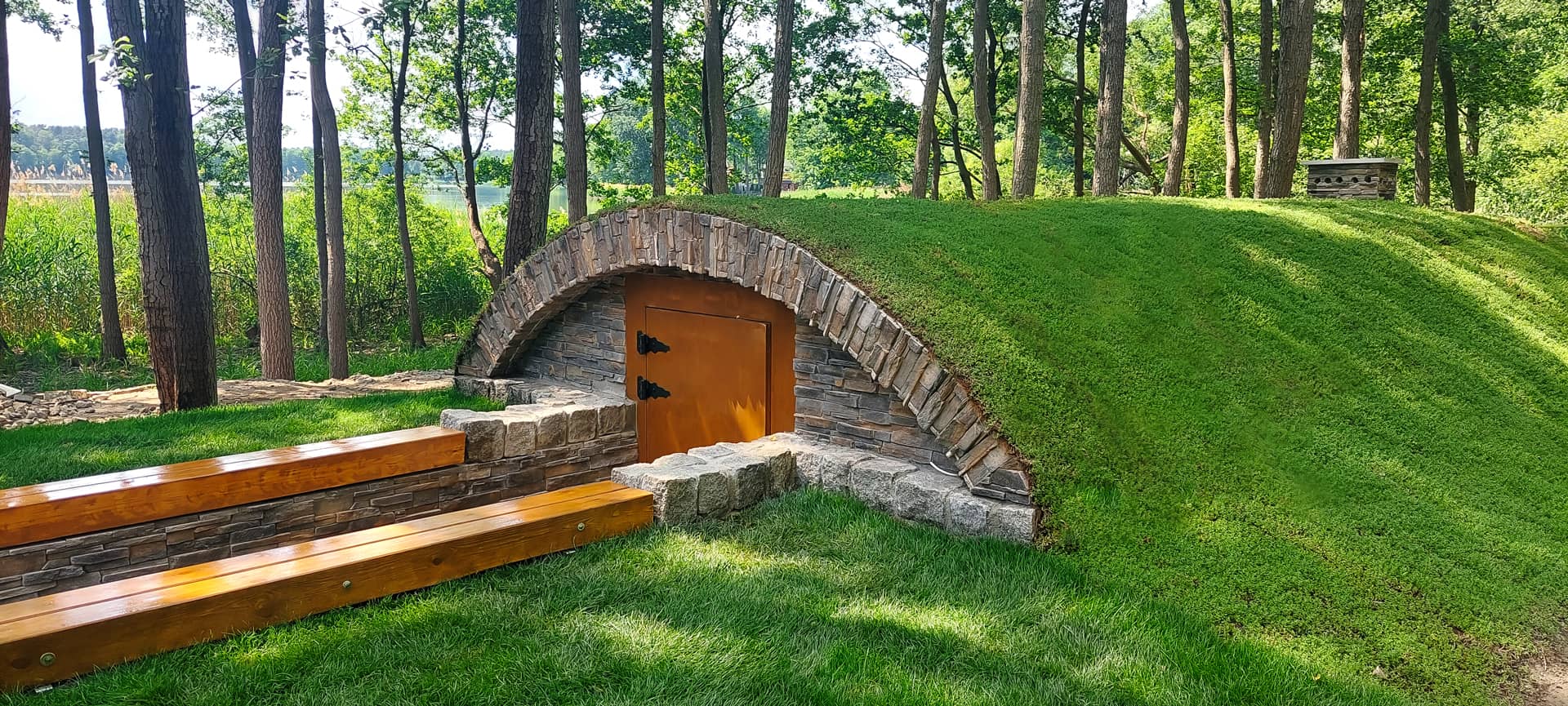 Strona główna - Twój schron