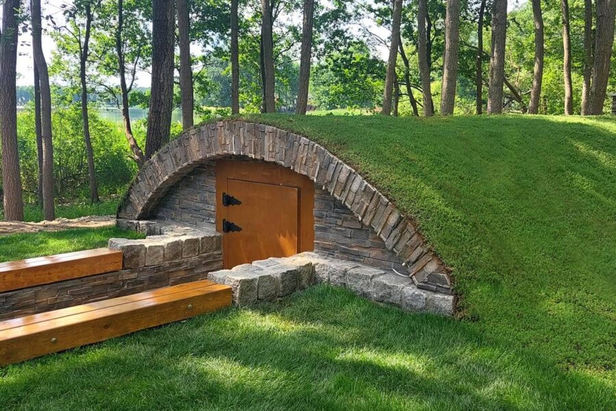 Galeria - Twój schron